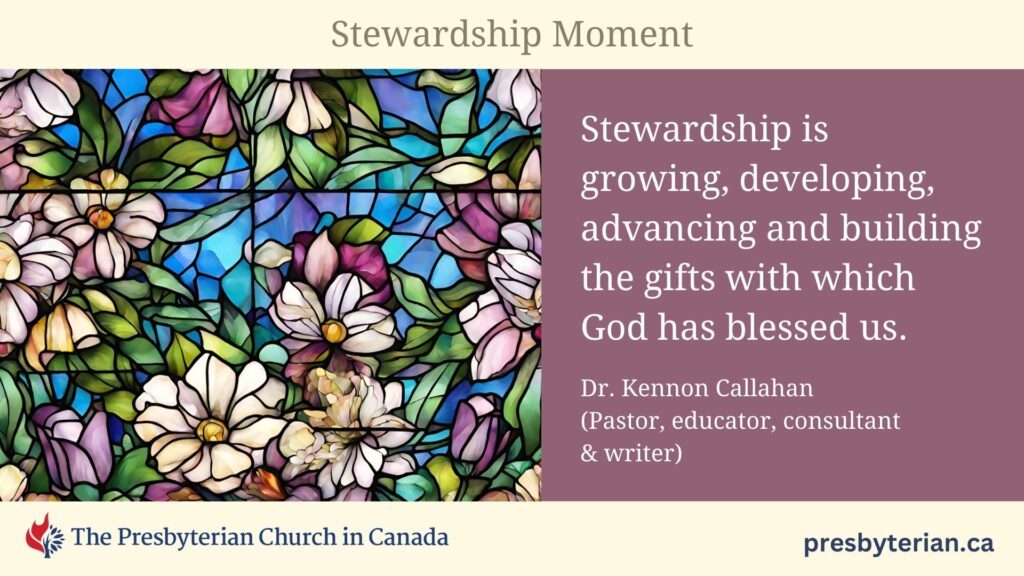 Sunday Bulletin ~ January 19, 2025 - CPC Hamilton