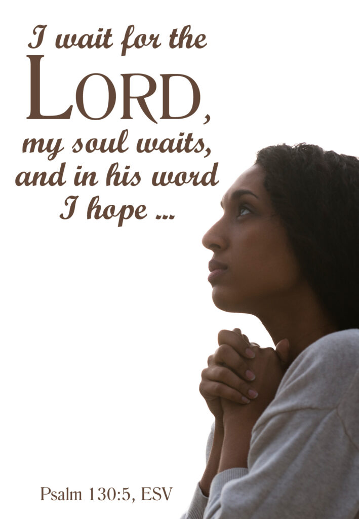 Prayer Ministry - CPC Hamilton