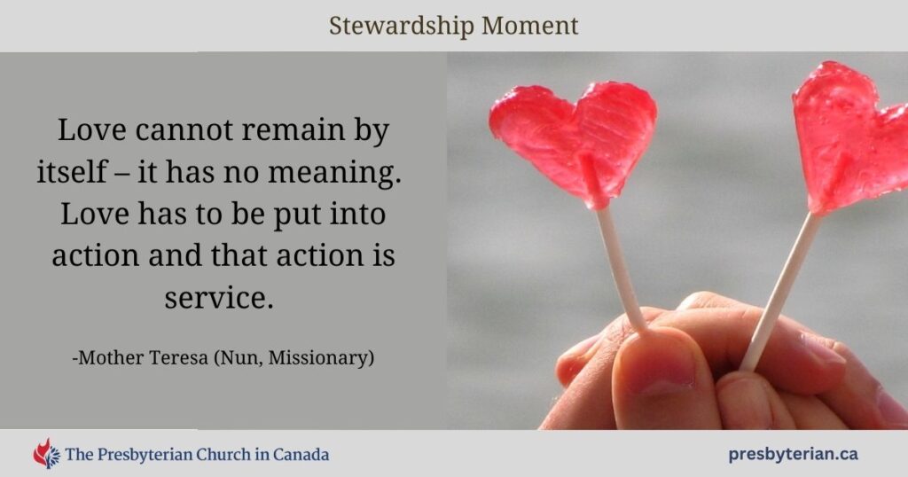 Sunday Bulletin ~ February 16, 2025 - CPC Hamilton