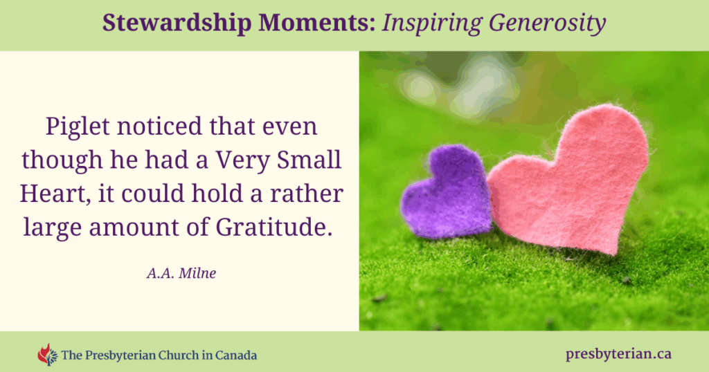 Sunday Bulletin ~ May 11, 2025 - CPC Hamilton