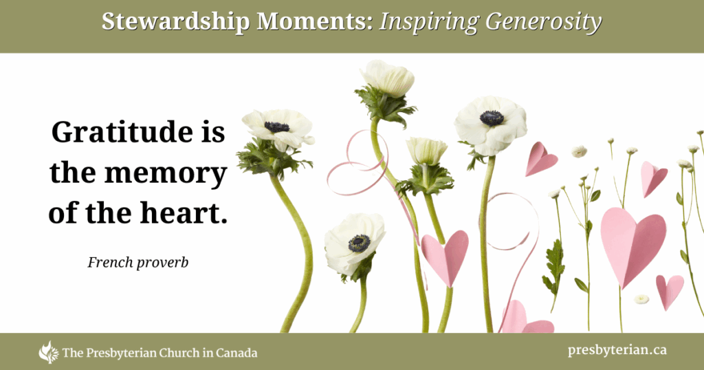 Sunday Bulletin ~ Sunday, May 4, 2025 - CPC Hamilton