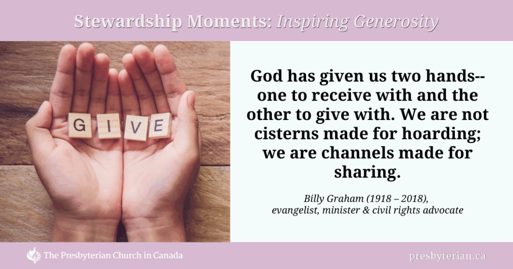 Sunday Bulletin ~ July 6, 2025 - CPC Hamilton