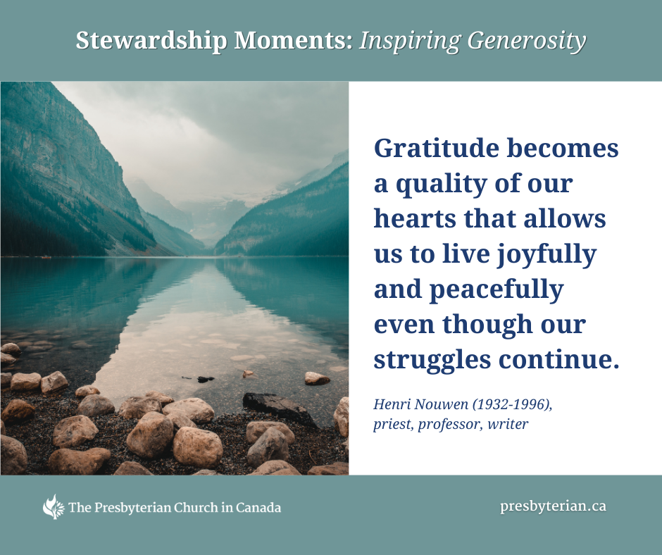 Sunday Bulletin ~ September 14, 2025 - CPC Hamilton