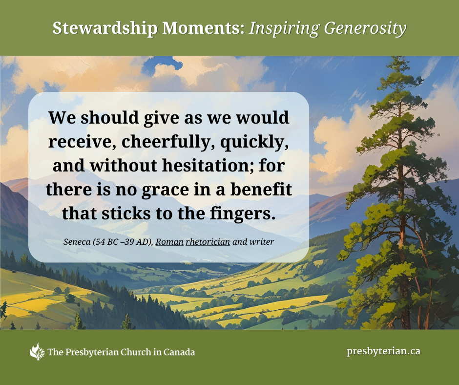 World Communion Sunday ~ Bulletin ~ October 5, 2025 - CPC Hamilton