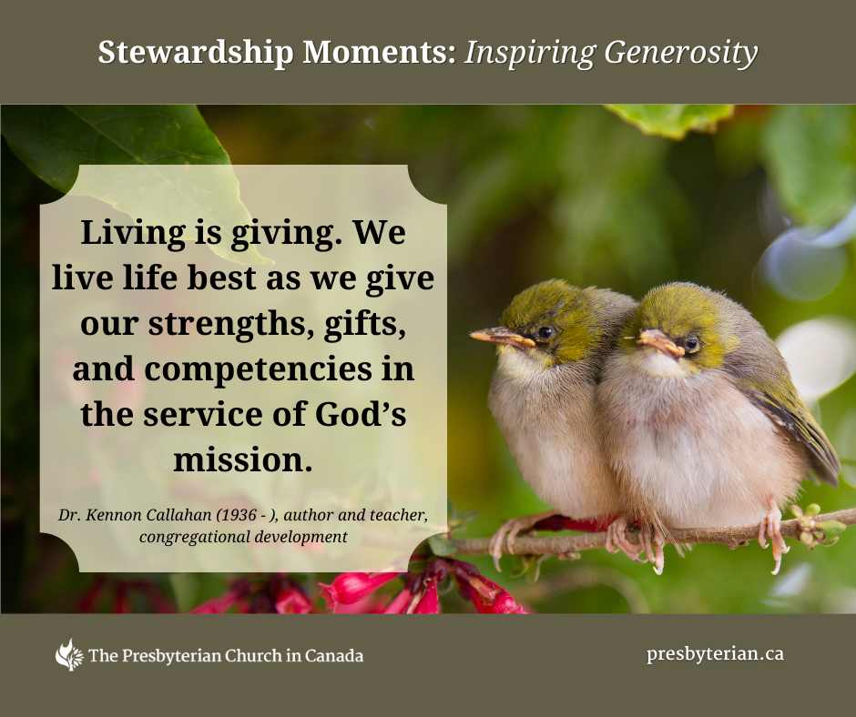 Sunday Bulletin ~ October 26, 2025 - CPC Hamilton