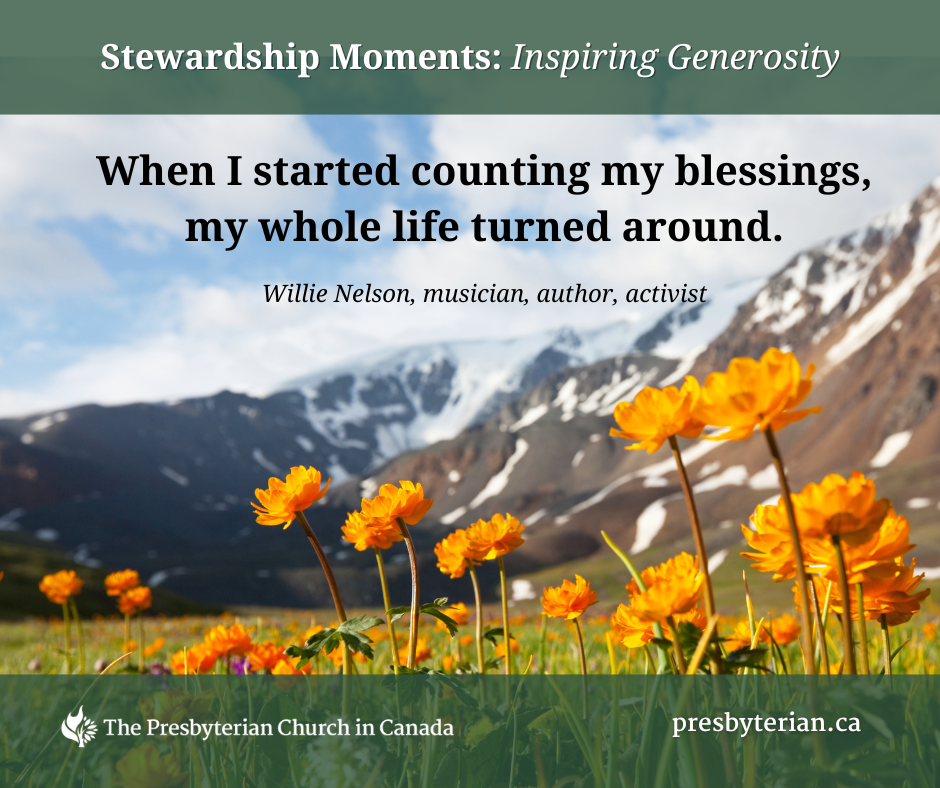 Remembrance Sunday Bulletin ~ November 9, 2025 - CPC Hamilton