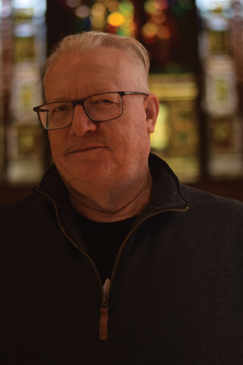 Gregg Bullock-Price - CPC Hamilton