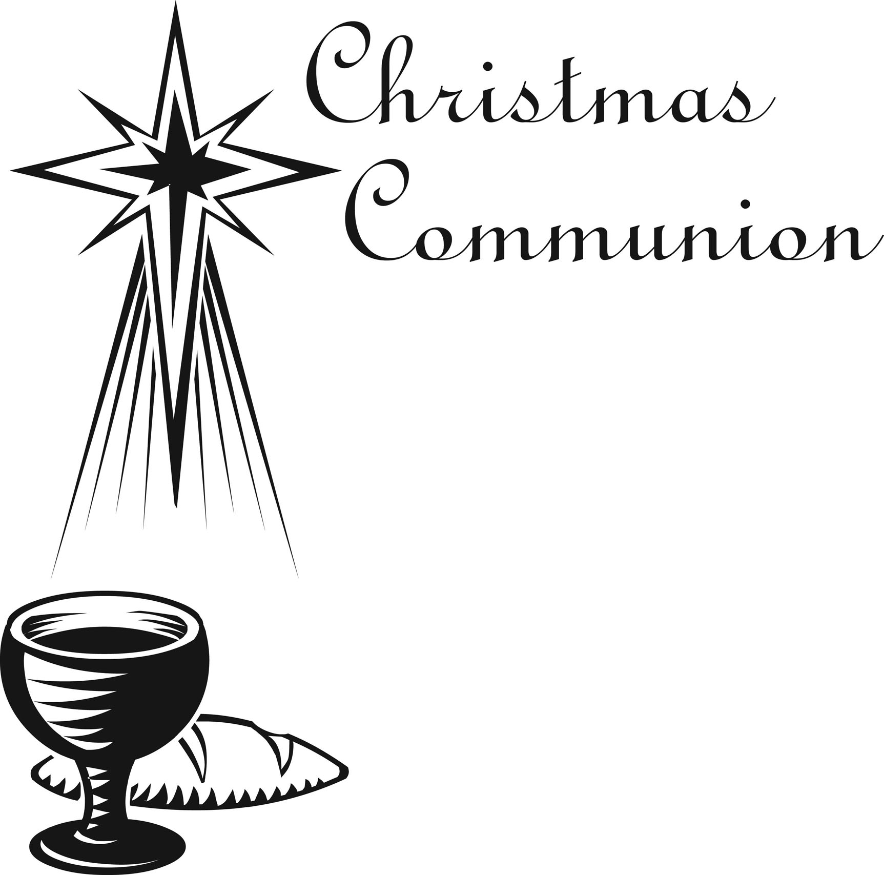 Christmas Eve Worship with Candlelight & Communion ~ December 24, 2025 ...